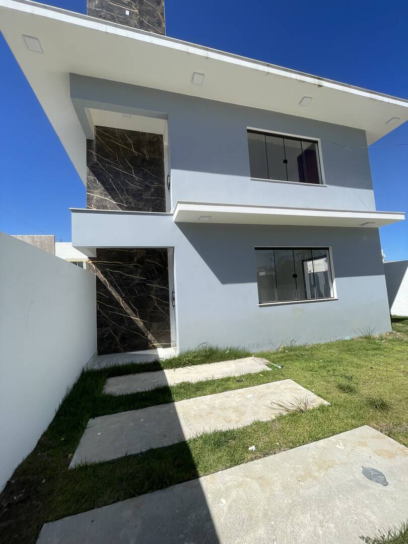 Casa A Venda Mary Lago Terra Firme - 893